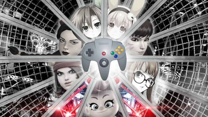 P.M. Universe Wiki | Fandom