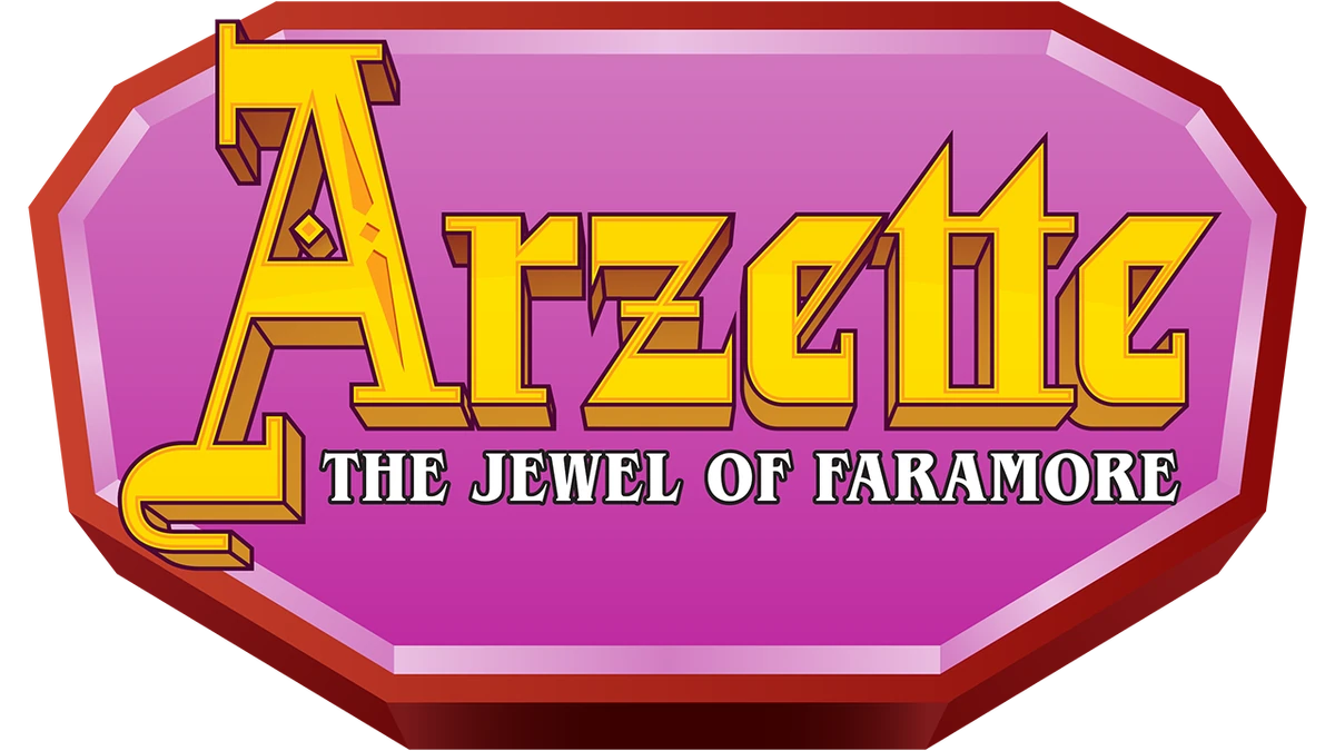 Arzette: The Jewel of Faramore | P.M. Universe Wiki | Fandom