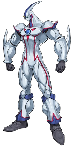 Elemental HERO Neos | P.M. Universe Wiki | Fandom