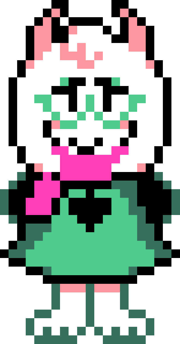 Ralsei | P.M. Universe Wiki | Fandom