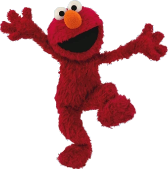 Elmo | P.M. Universe Wiki | Fandom