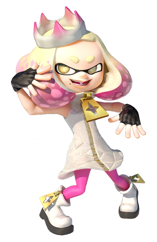 Pearl | P.M. Universe Wiki | Fandom