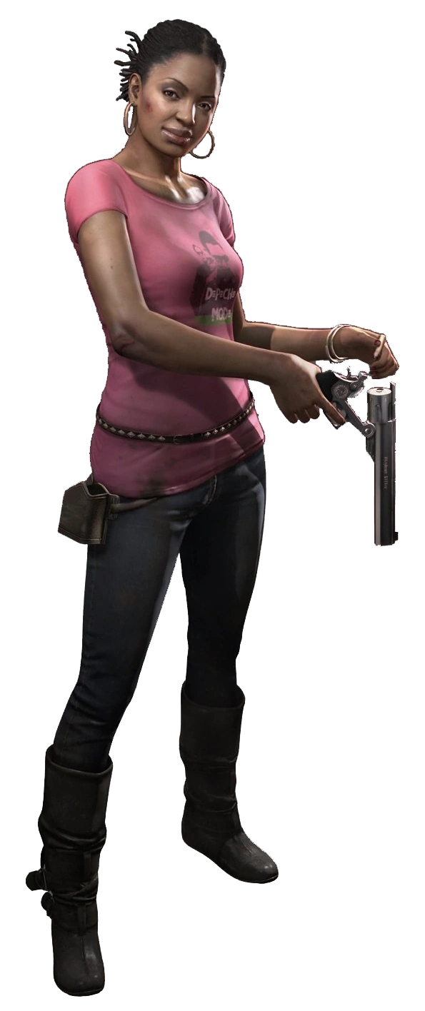 Rochelle | P.M. Universe Wiki | Fandom