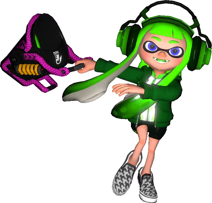 Category:Inklings | P.M. Universe Wiki | Fandom