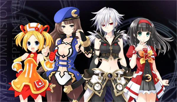 Gold Third | P.M. Universe Wiki | Fandom