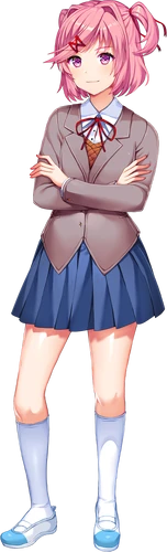Natsuki | P.M. Universe Wiki | Fandom