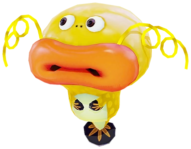 Zapfish | P.M. Universe Wiki | Fandom
