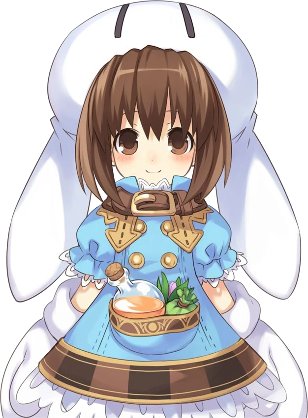 Gust | P.M. Universe Wiki | Fandom