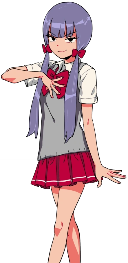 Kazumi Hasebe | P.M. Universe Wiki | Fandom