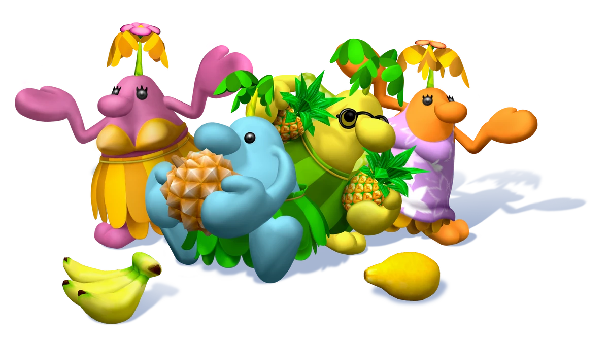 Pianta | P.M. Universe Wiki | Fandom