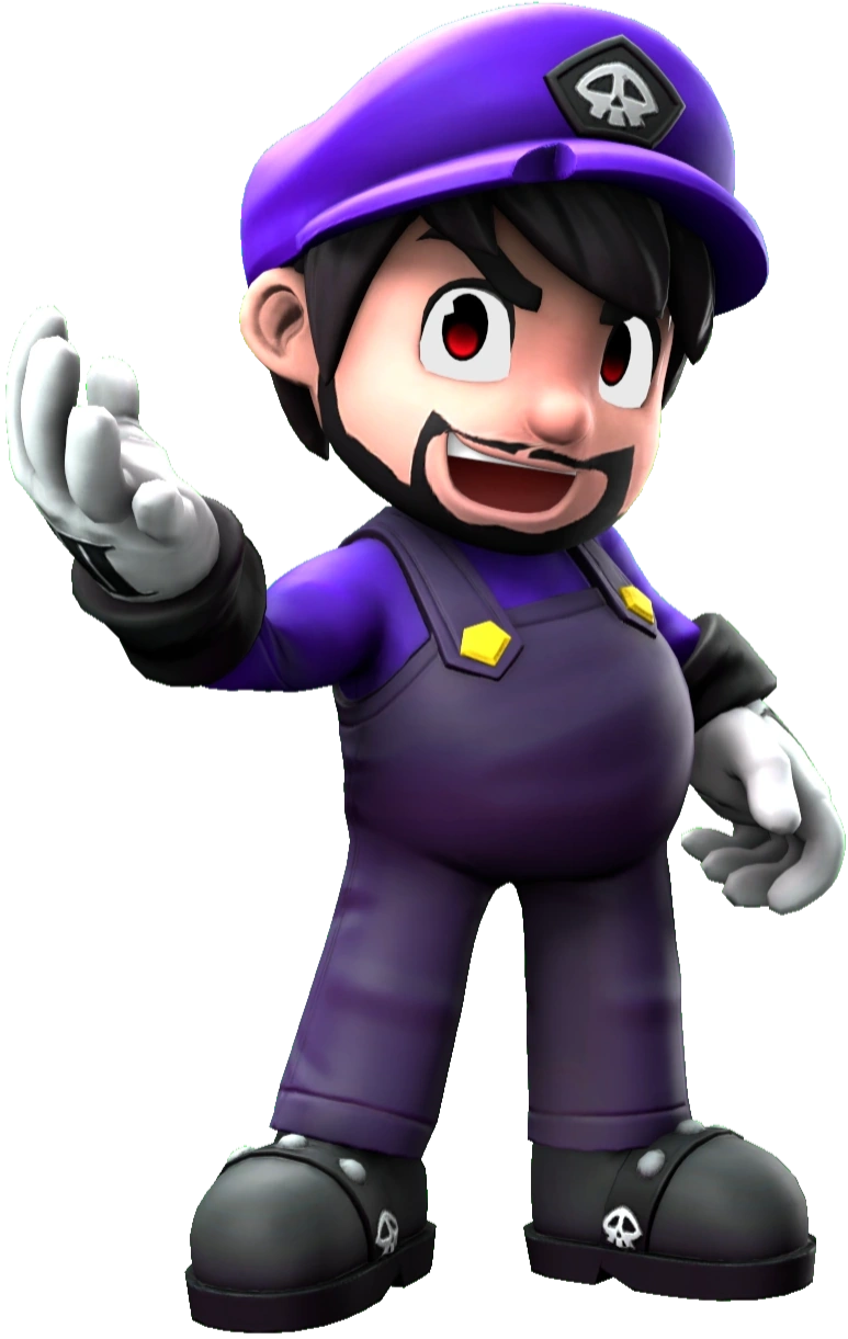 SMG3 | P.M. Universe Wiki | Fandom