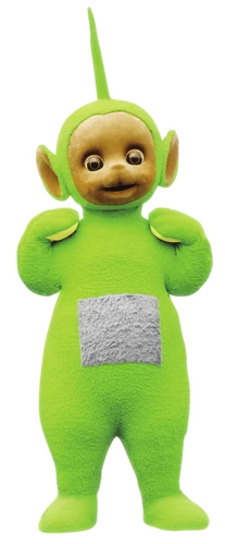 Dipsy | P.M. Universe Wiki | Fandom
