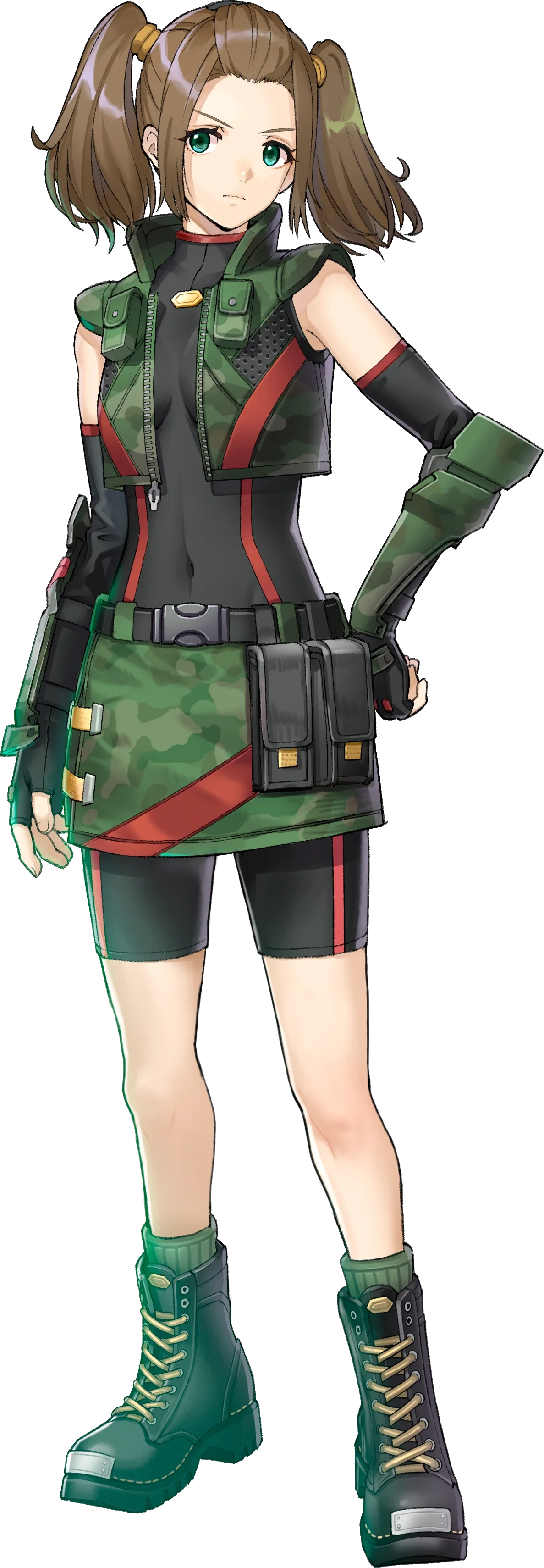 Category:Xenoblade Chronicles characters | P.M. Universe Wiki | Fandom
