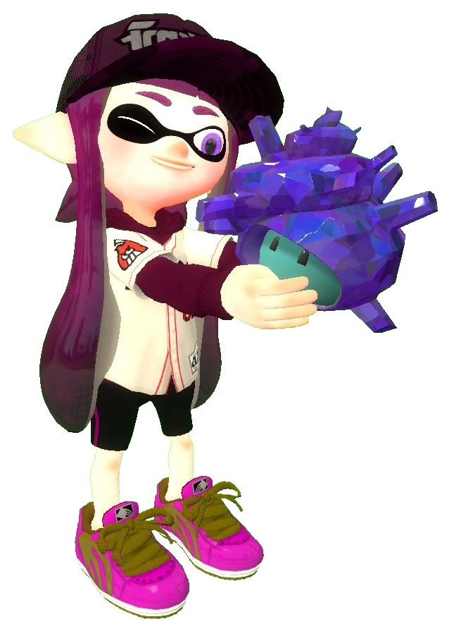 Violette | P.M. Universe Wiki | Fandom