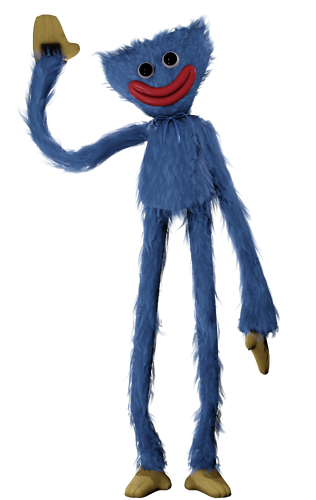 Huggy Wuggy Pm Universe Wiki Fandom