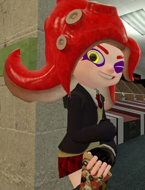 Komo | P.M. Universe Wiki | Fandom