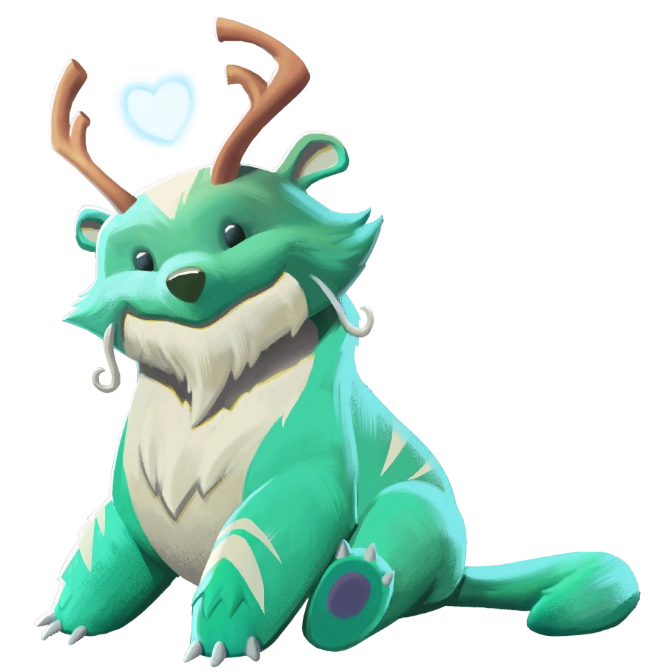 Reindog | P.M. Universe Wiki | Fandom