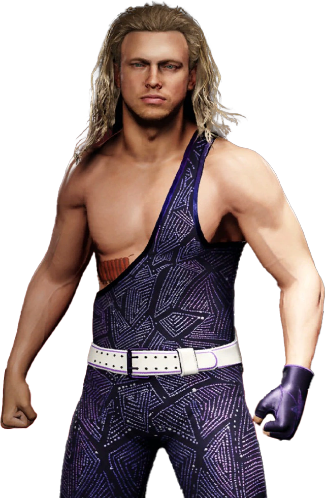 Chase | P.M. Universe Wiki | Fandom