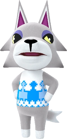 Fang | P.M. Universe Wiki | Fandom