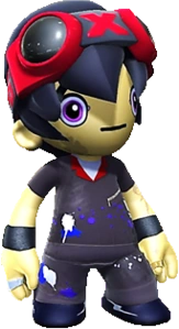 Tag | P.M. Universe Wiki | Fandom