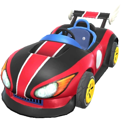 Category:Mario Kart vehicles | P.M. Universe Wiki | Fandom