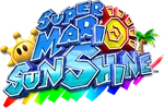 Super Mario Sunshine | P.M. Universe Wiki | Fandom