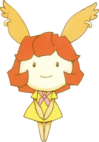 Mari | P.M. Universe Wiki | Fandom