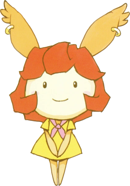 Mari | P.M. Universe Wiki | Fandom