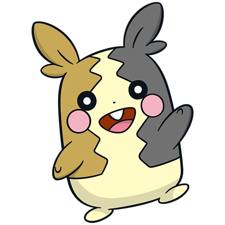 Morpeko | P.M. Universe Wiki | Fandom