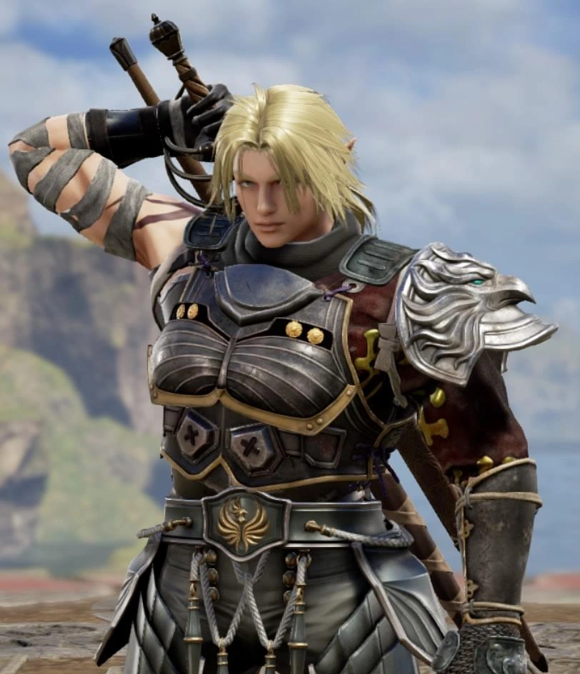 Chronos | P.M. Universe Wiki | Fandom