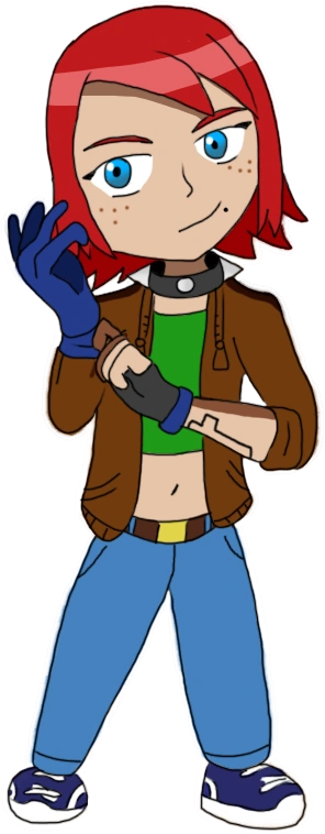 Category:Clones | P.M. Universe Wiki | Fandom