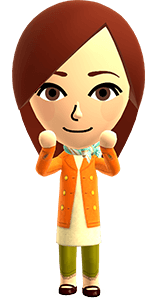 Erica | P.M. Universe Wiki | Fandom