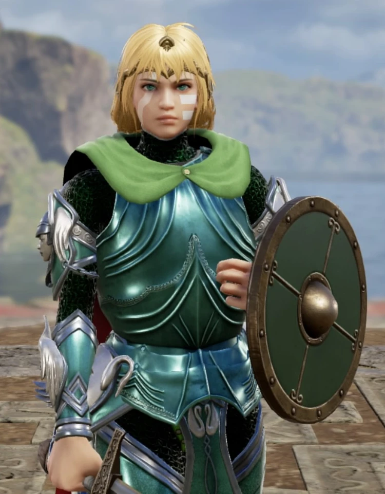 Valkyrie | P.M. Universe Wiki | Fandom