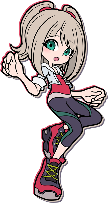 Emma Cole | P.M. Universe Wiki | Fandom