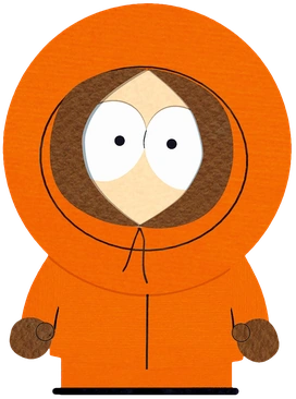 Kenny McCormick | P.M. Universe Wiki | Fandom