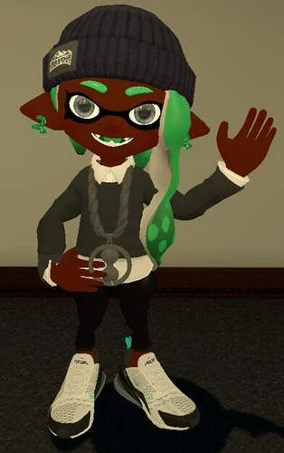 Nikki Anderson | P.M. Universe Wiki | Fandom
