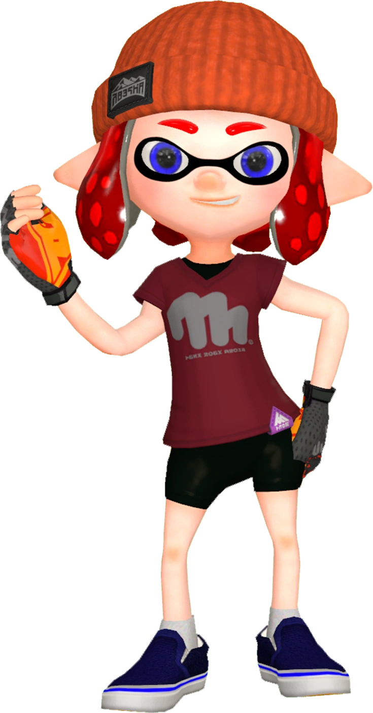Ren | P.M. Universe Wiki | Fandom