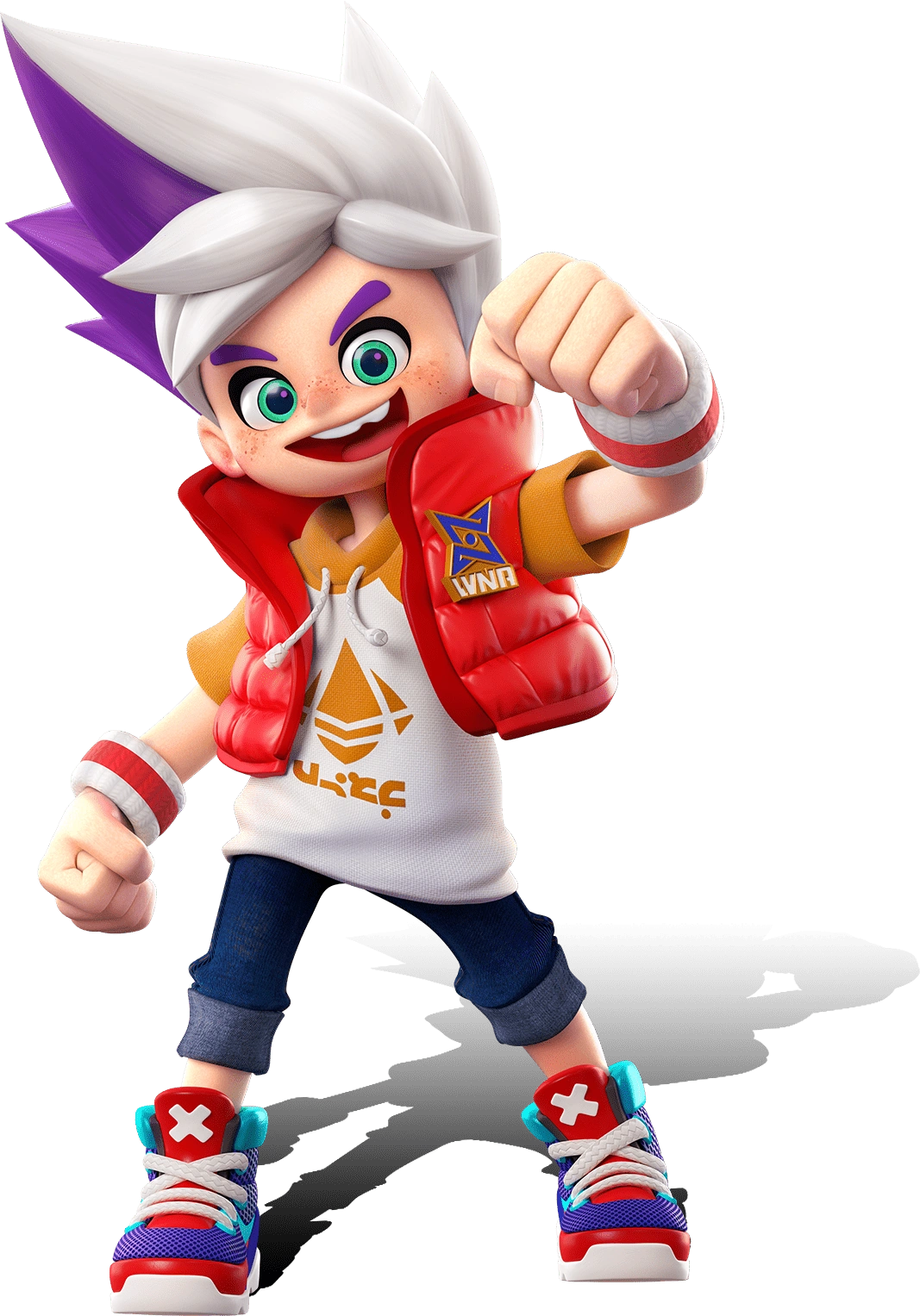 Van | P.M. Universe Wiki | Fandom
