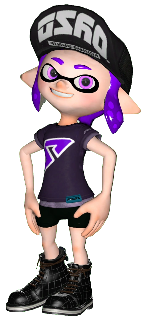 Cindy | P.M. Universe Wiki | Fandom