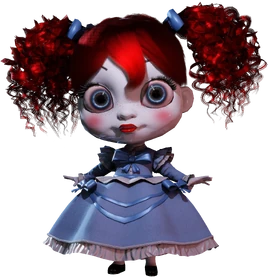 Poppy Playtime | P.M. Universe Wiki | Fandom