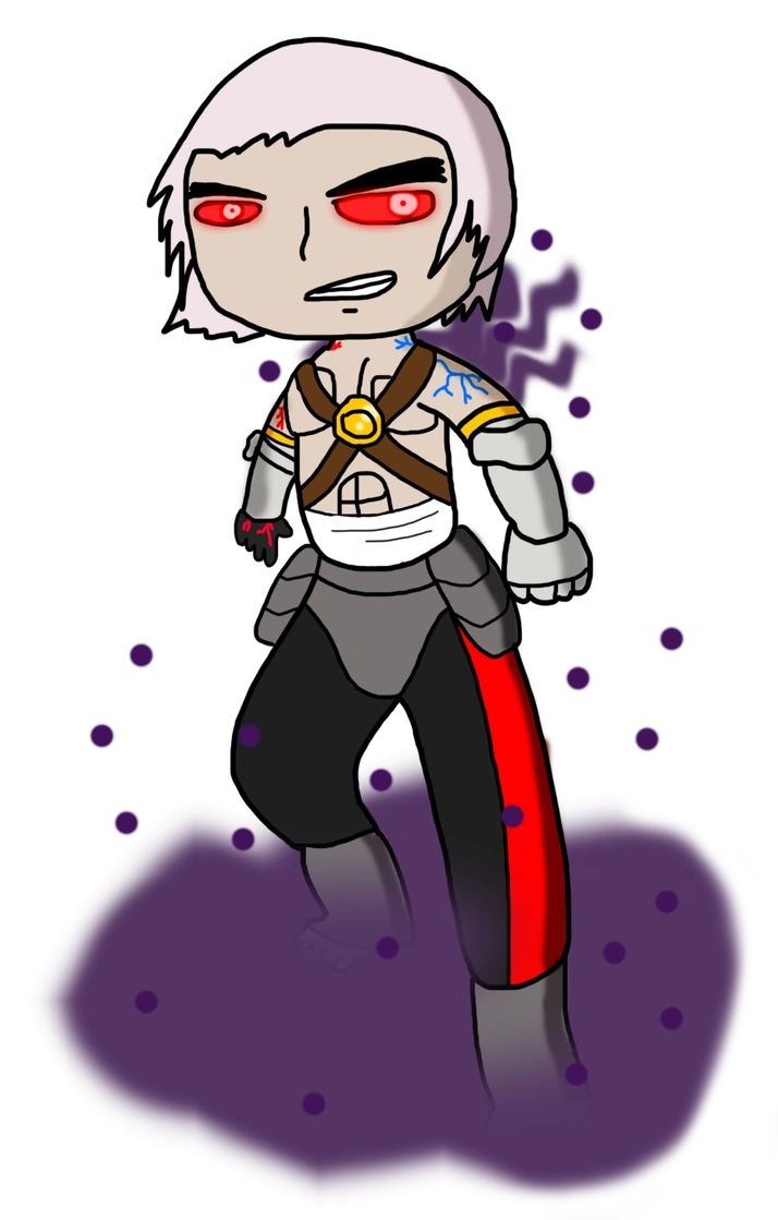 Hako | P.M. Universe Wiki | Fandom