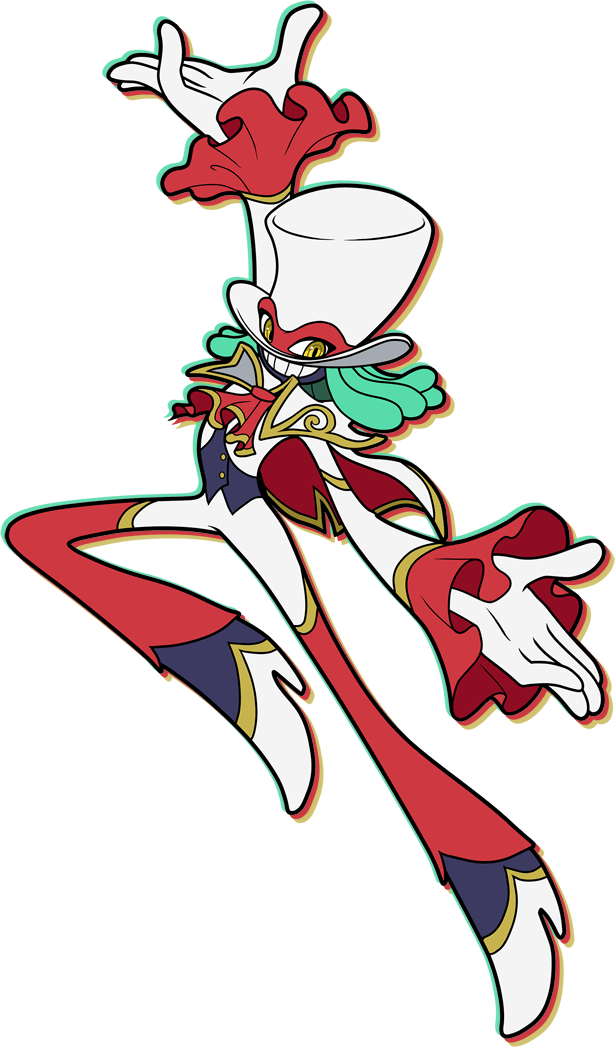 Balan | P.M. Universe Wiki | Fandom