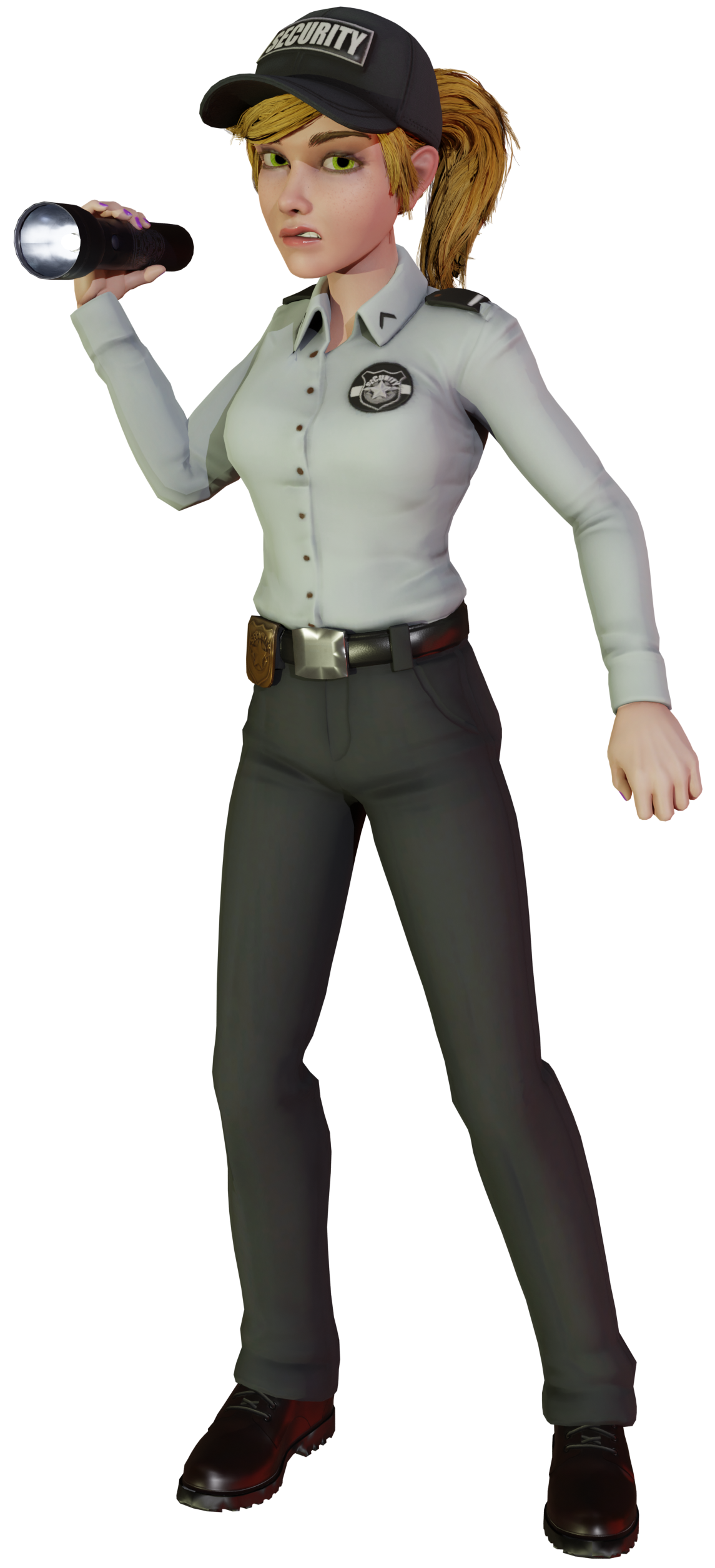 Vanessa | P.M. Universe Wiki | Fandom