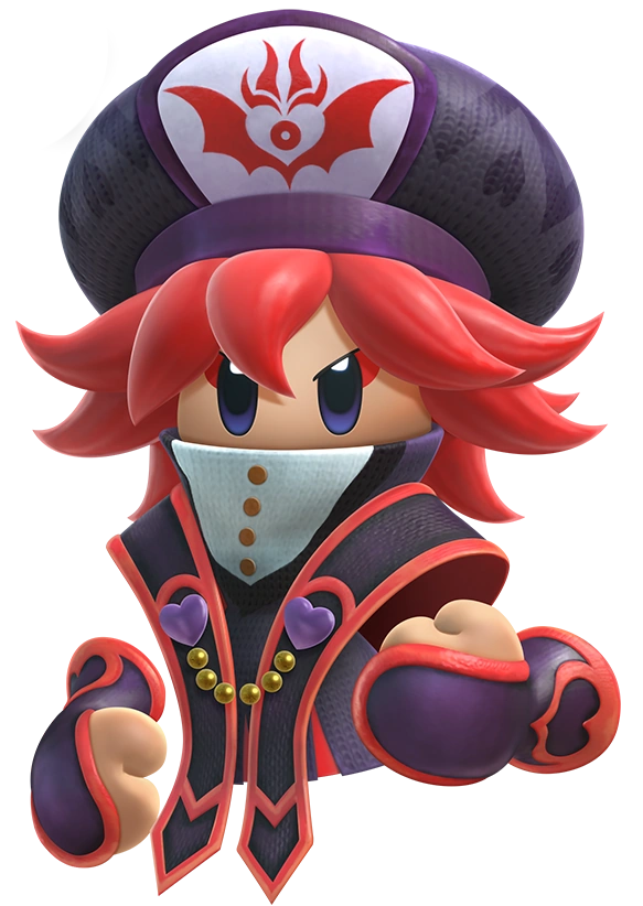 Flamberge | P.M. Universe Wiki | Fandom