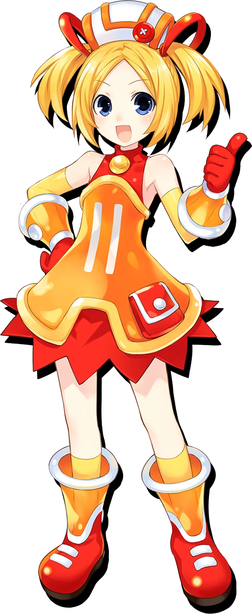 B-Sha | P.M. Universe Wiki | Fandom