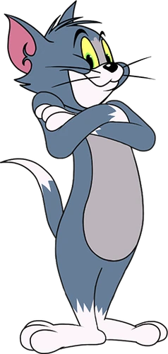 Tom Cat | P.M. Universe Wiki | Fandom