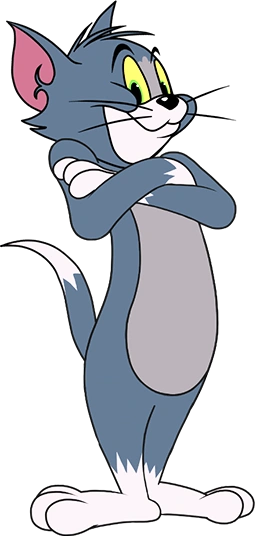 Tom Cat | P.M. Universe Wiki | Fandom