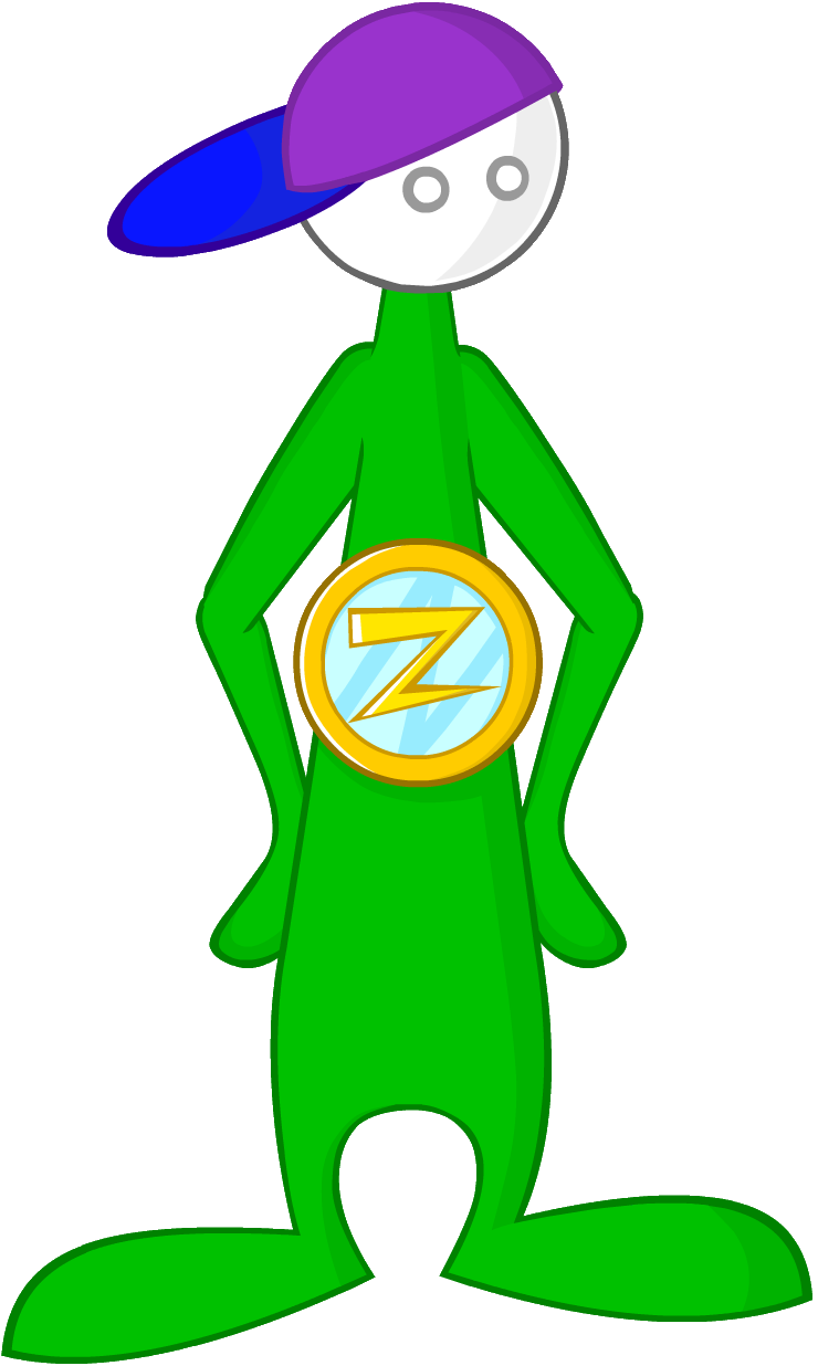 Coach Z | P.M. Universe Wiki | Fandom