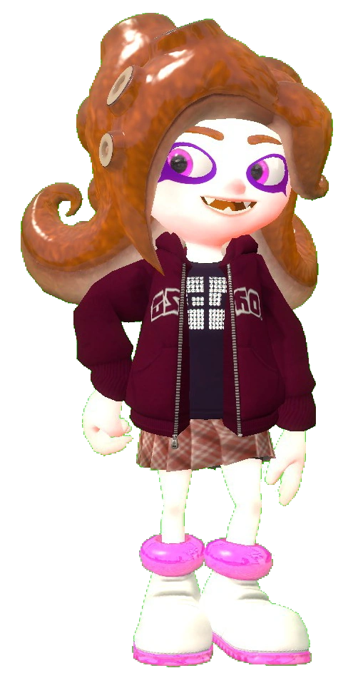 Madeline | P.M. Universe Wiki | Fandom