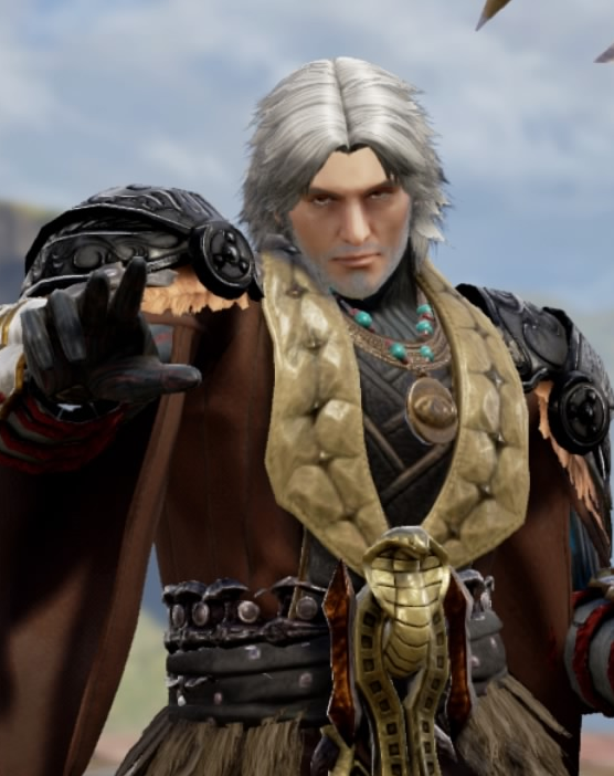 Abyss | P.M. Universe Wiki | Fandom